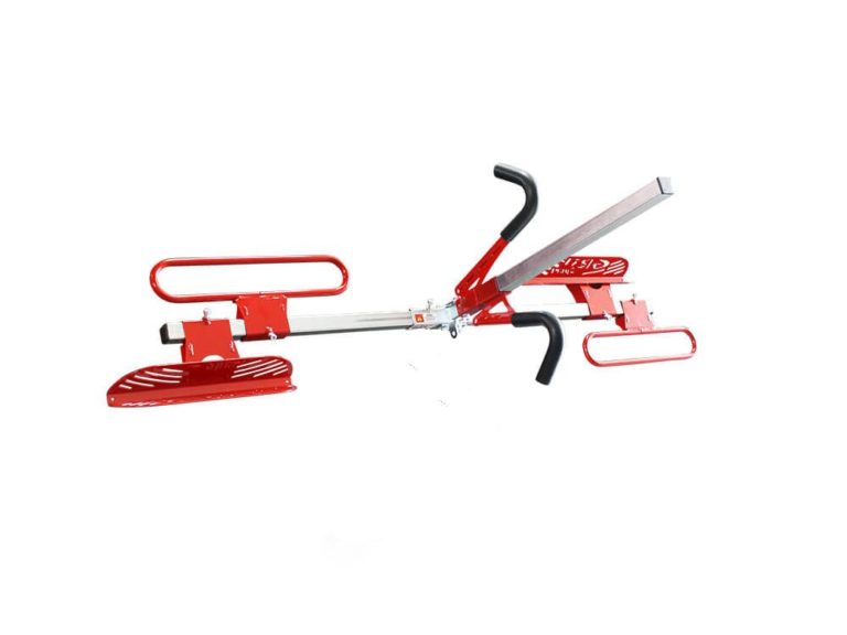 2-Bike “Van and Trailer Rack” | Cycle-TraNZ