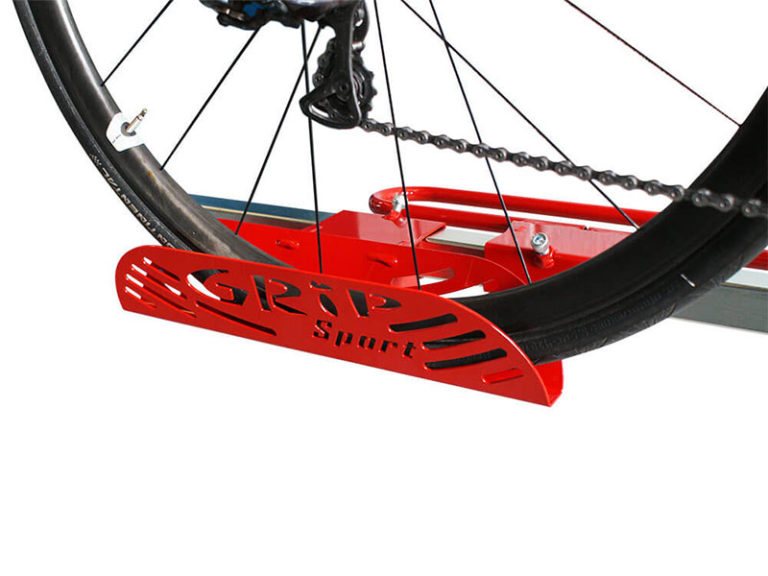 “Taco” Wheel Channel | Cycle-TraNZ