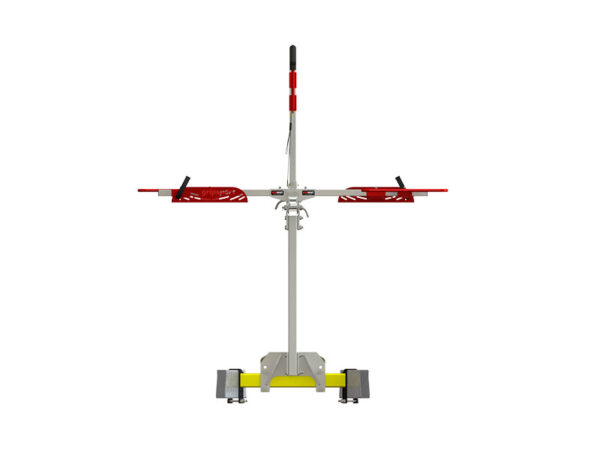 2-Bike “Van and Trailer Rack” | Cycle-TraNZ