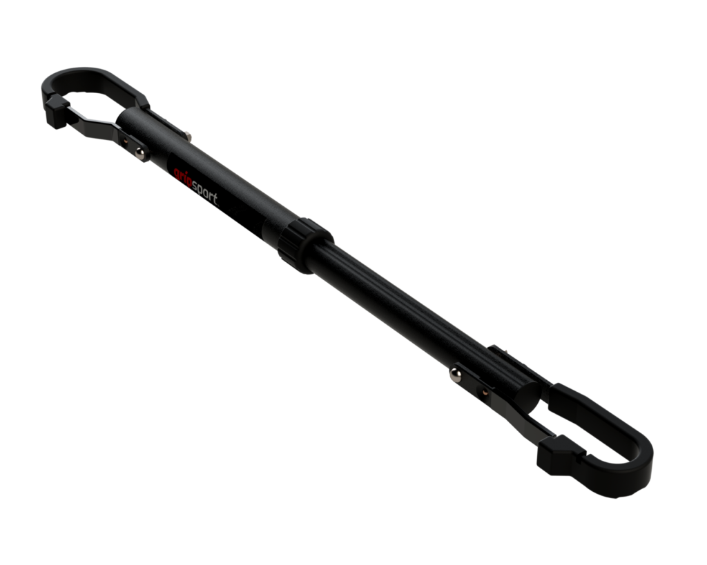 Top Tube Adapter | Cycle-TraNZ