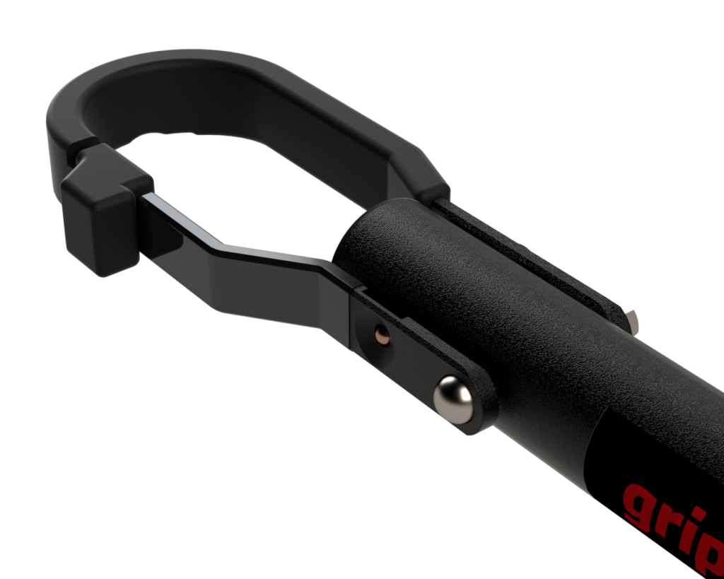 Top Tube Adapter | Cycle-TraNZ