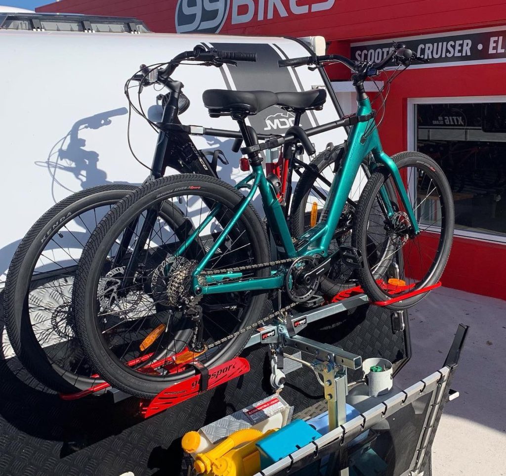 Bike Rack Accessories & Mounts | Buy Online | New Zealand