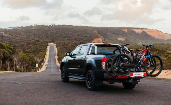 Bike Racks for Vehicles & Caravans | Cycle-TraNZ New Zealand