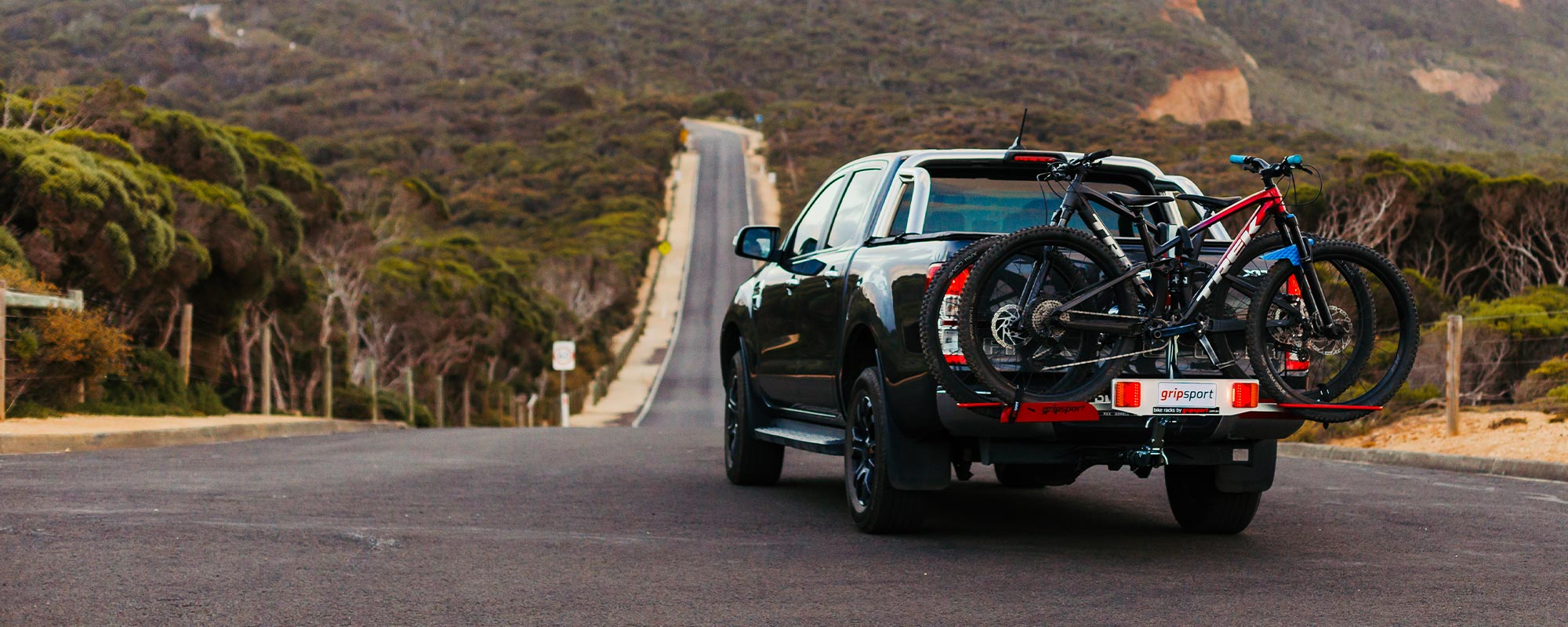 Bike Racks & Bike Rack Trailers | Buy or Get Quote | New Zealand